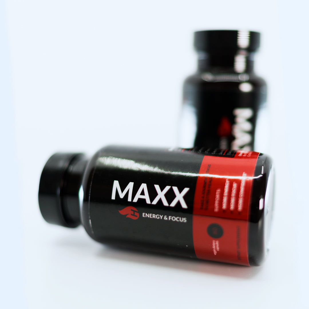Maxx – HeatXtreme